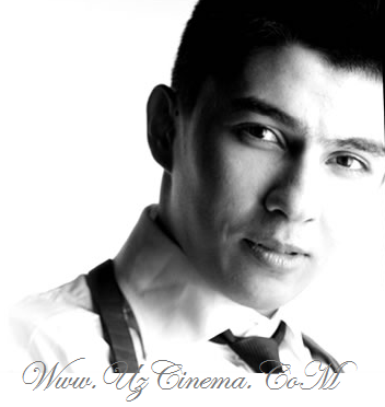 Shoxrux - Foto - UzRap