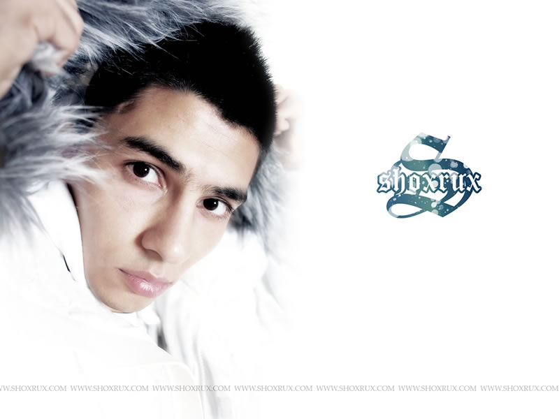 Shoxrux - Foto - UzRap