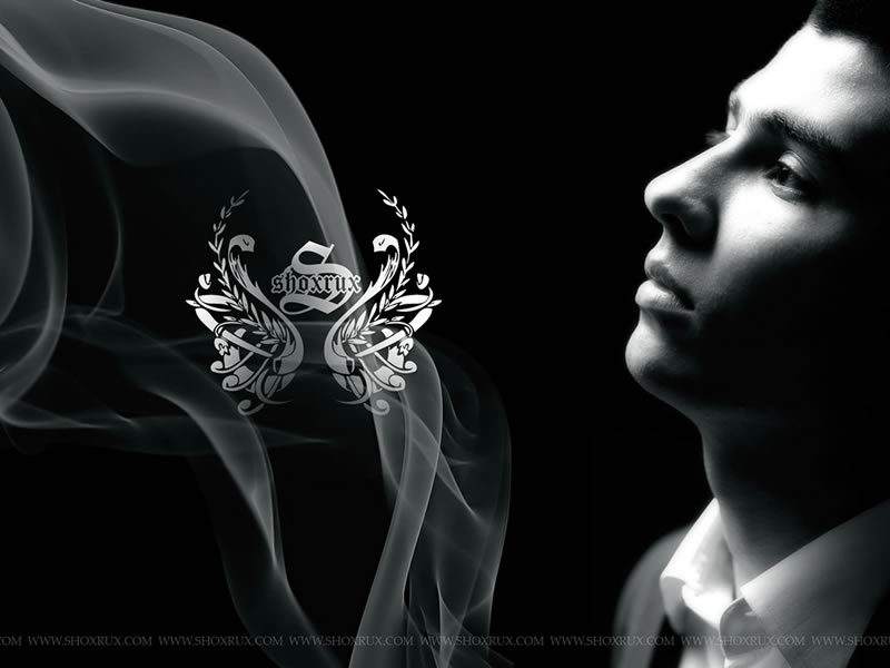 Shoxrux - Foto - UzRap